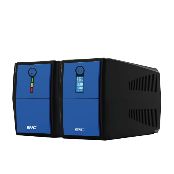 Double Conversion UPS A Comprehensive Introduction - Unipower